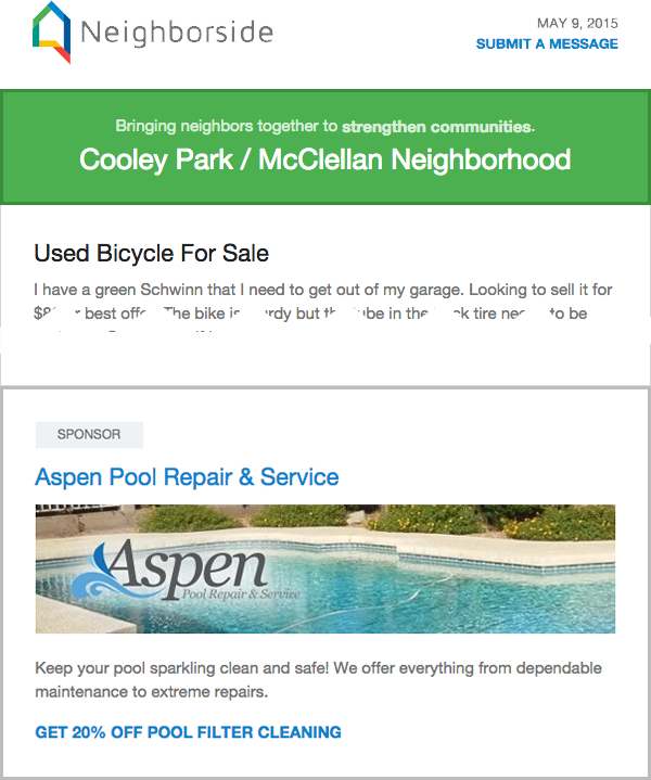 Businesses – Neighborside